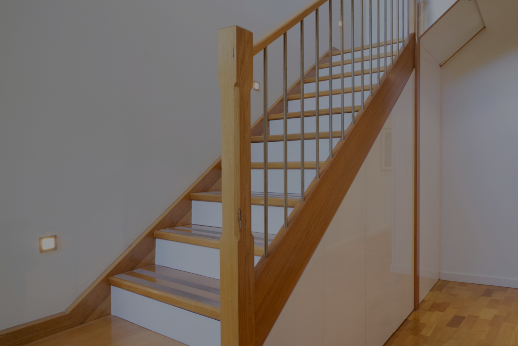 Balusters, Rails, Pickets - The Floor Shop